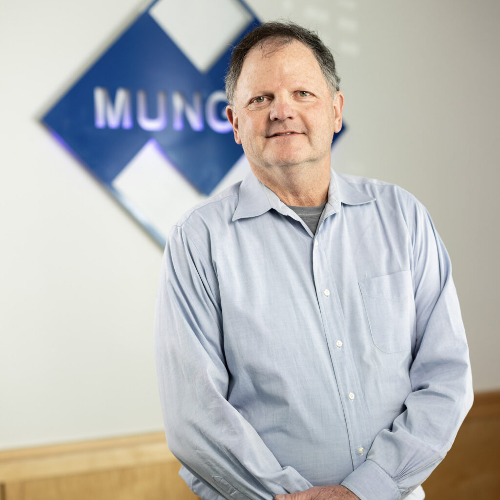 Our Team Archives - Munger Commercial Construction