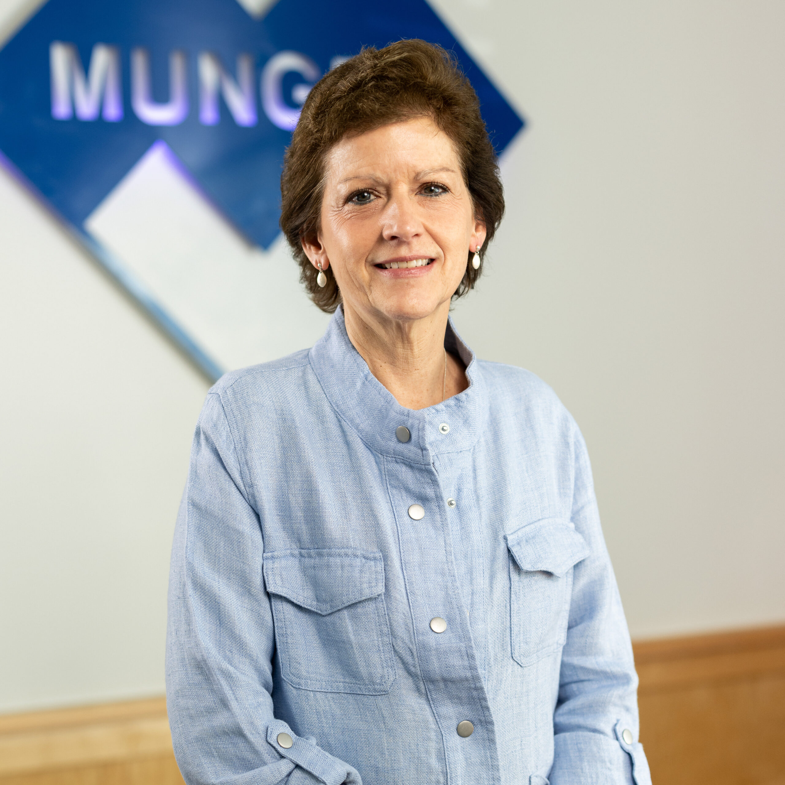 Donna Cormier | Accounts Payable