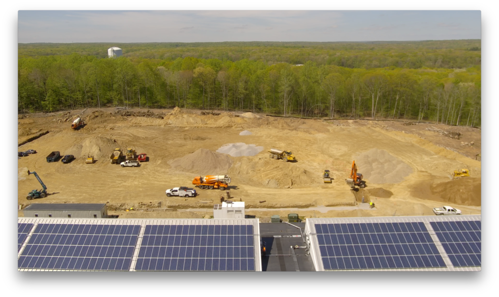 The Lee Company - Munger Commercial Construction