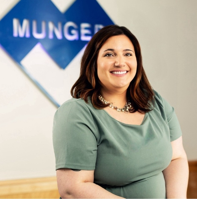 Liz Tullo | Marketing Manager