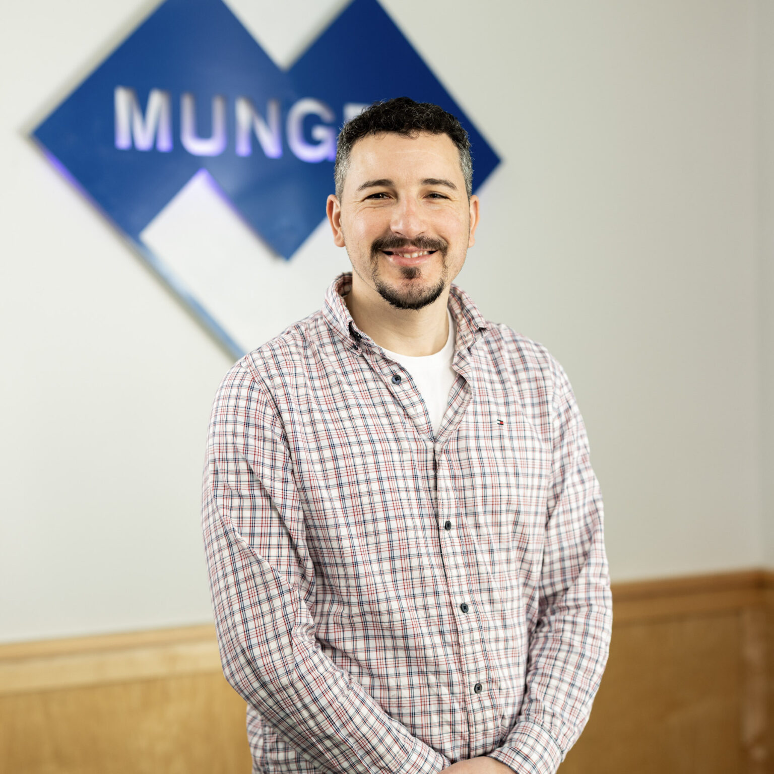 Our Team Archives - Munger Commercial Construction