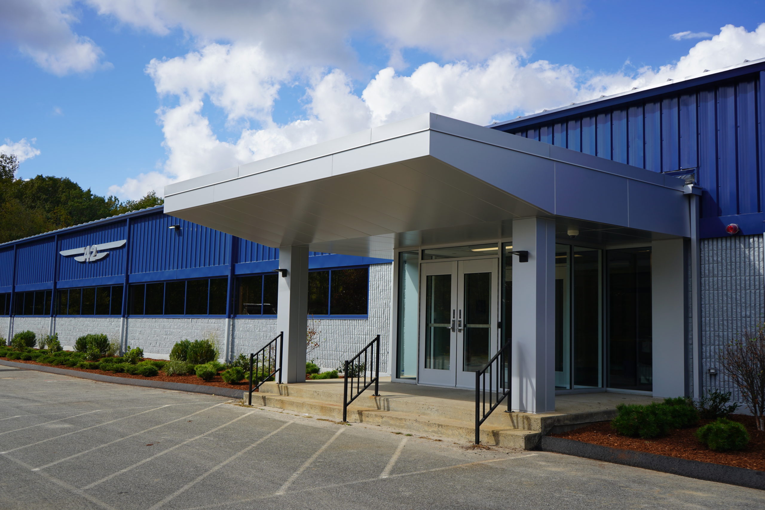 The Lee Company, Building 42