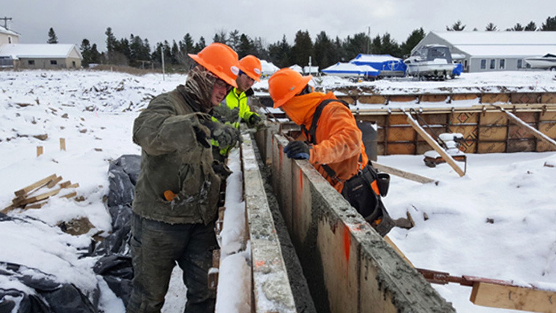 Safety Newsletter: January