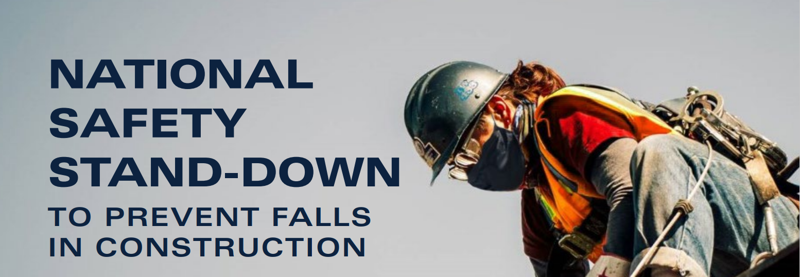 Safety Newsletter: Fall Protection