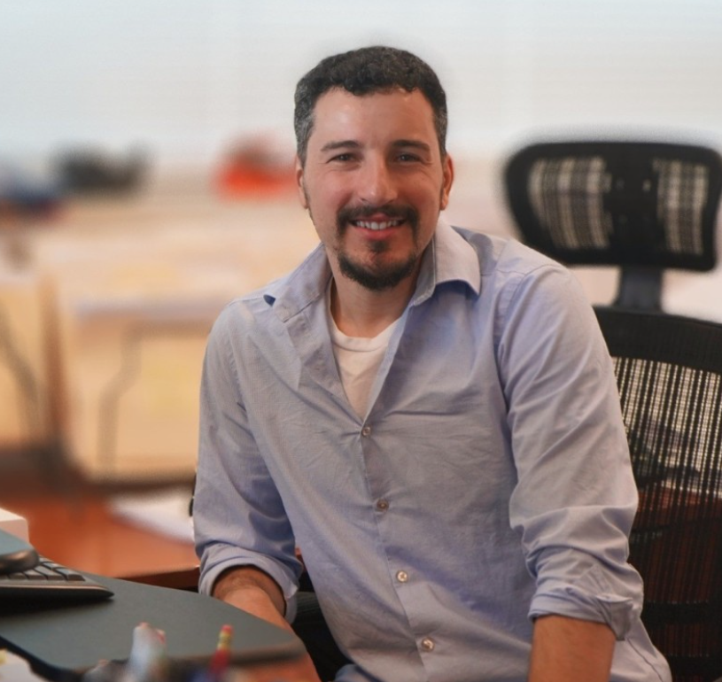 Michael Sarro to Lead the Pat Munger Construction Company Estimating ...