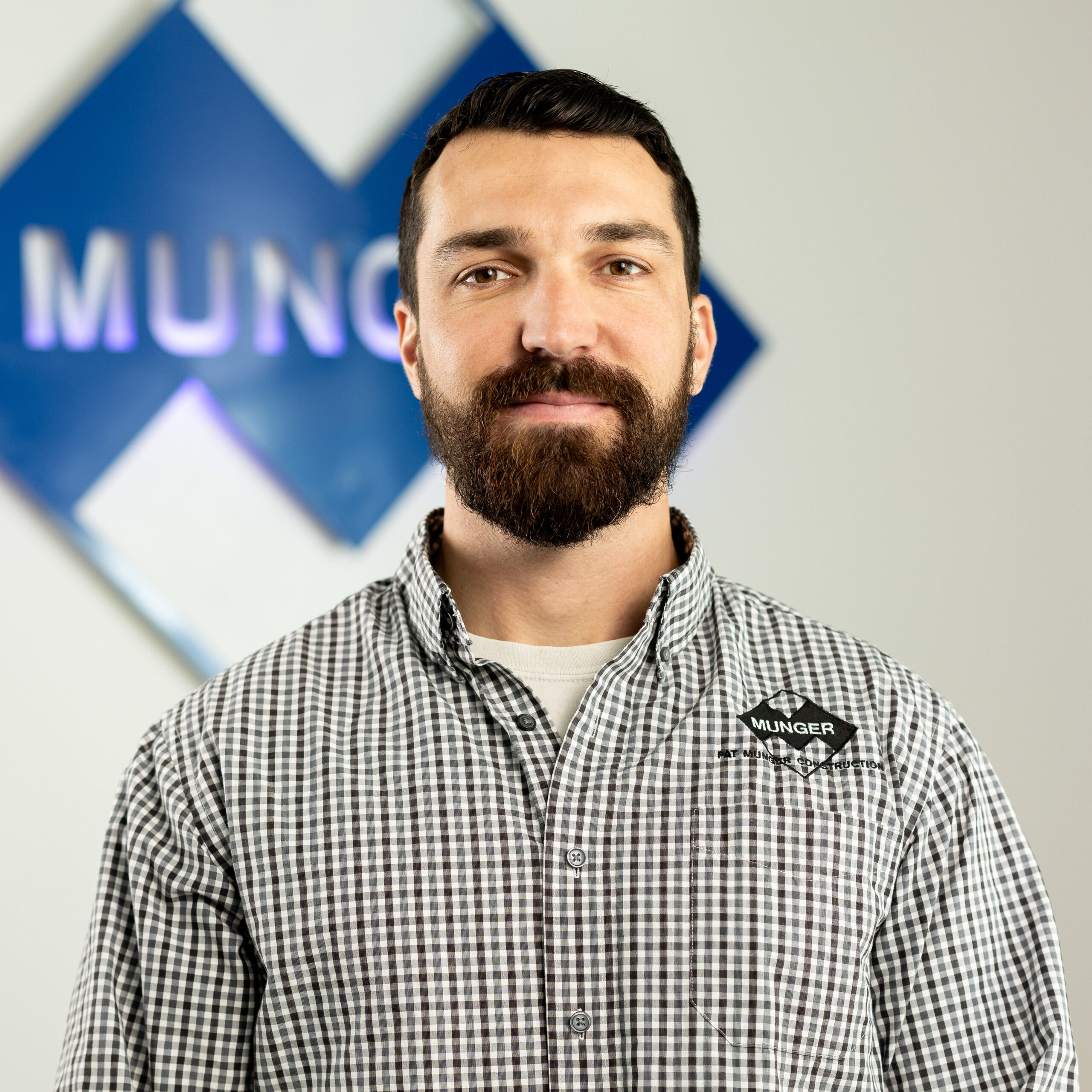 James DeMaio | Vice President of Business Operations